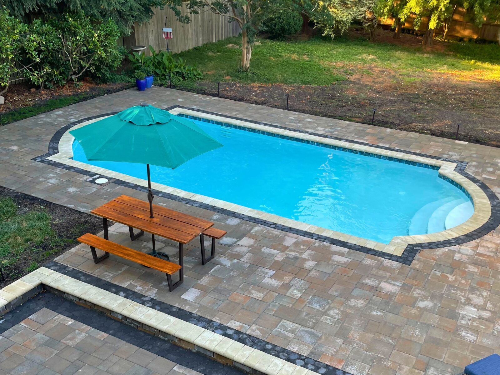 Lap Pool Dimensions: Home Sizing and Planning Guide